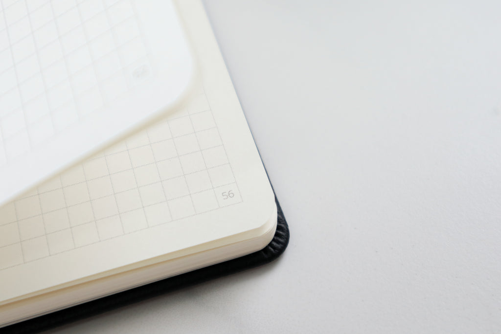 2024 Physical Weekly Notebook – CreffectivePaper