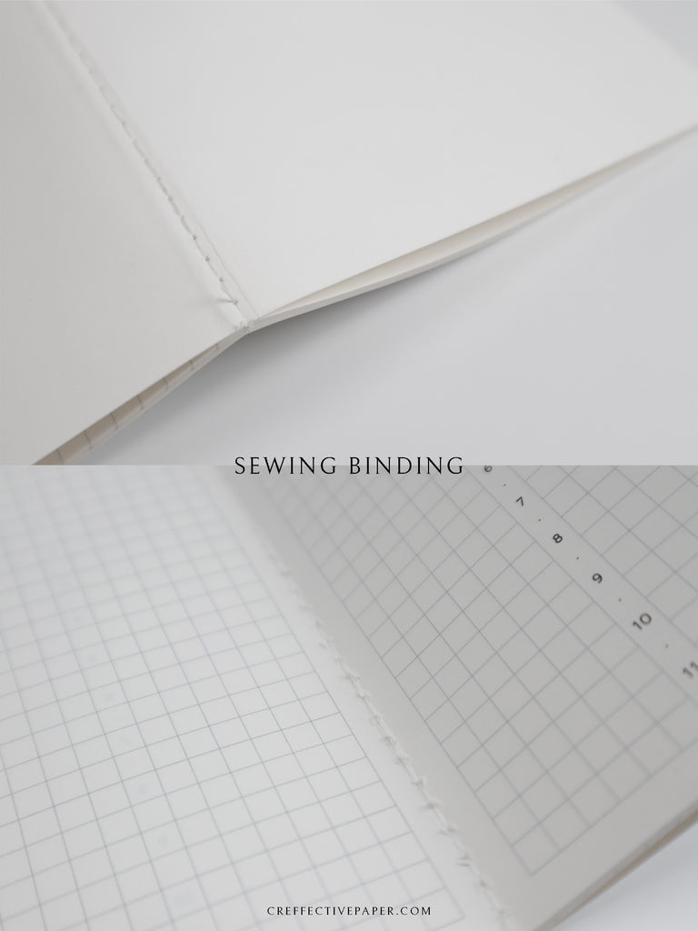 One Notebook A Month for Traveler's Notebook – CreffectivePaper